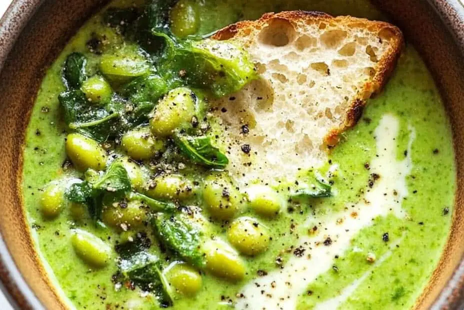 Kale Basil Beans With Tonnato: An Incredible Ultimate Recipe - Quick ...