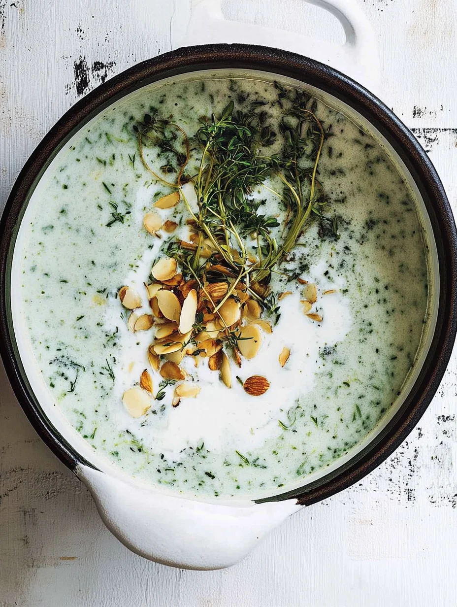 Silverbeet Fennel And Almond Soup: An Incredible Ultimate Recipe ...
